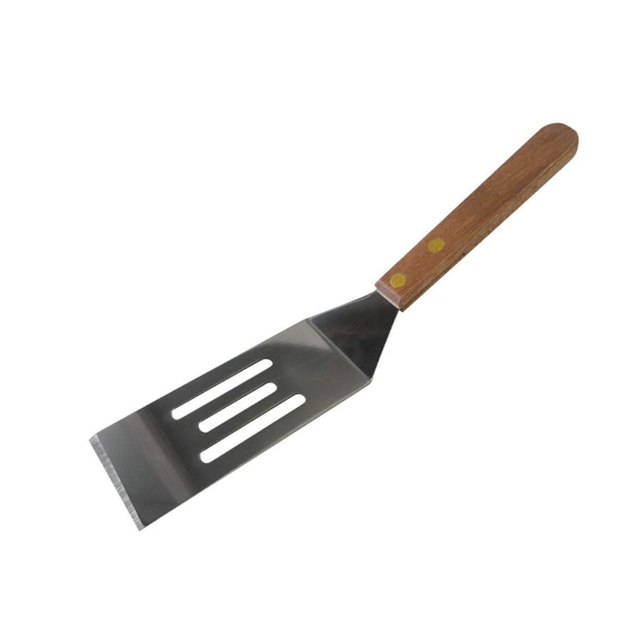 Slotted Mini Spatula – The Better House