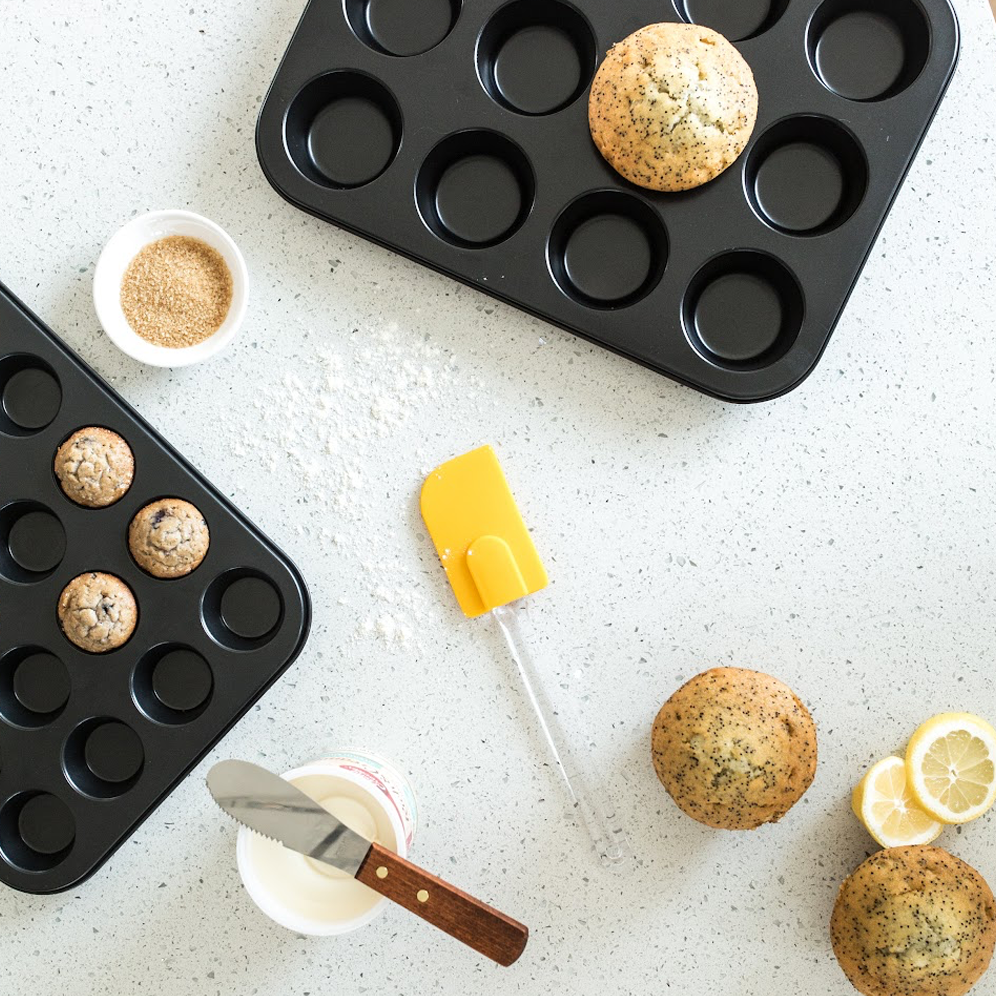 Muffin Baking Set - The Better Bundle – The Better House
