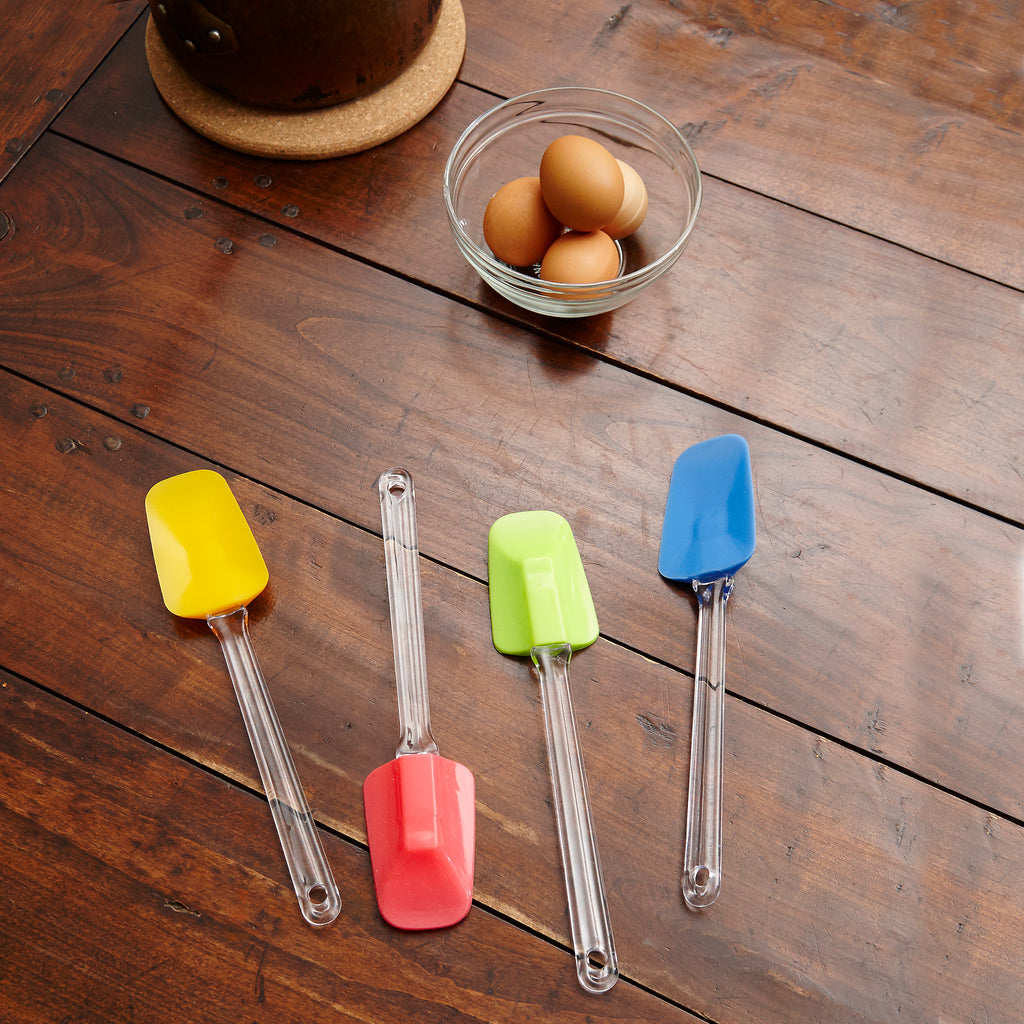 spatula spoon