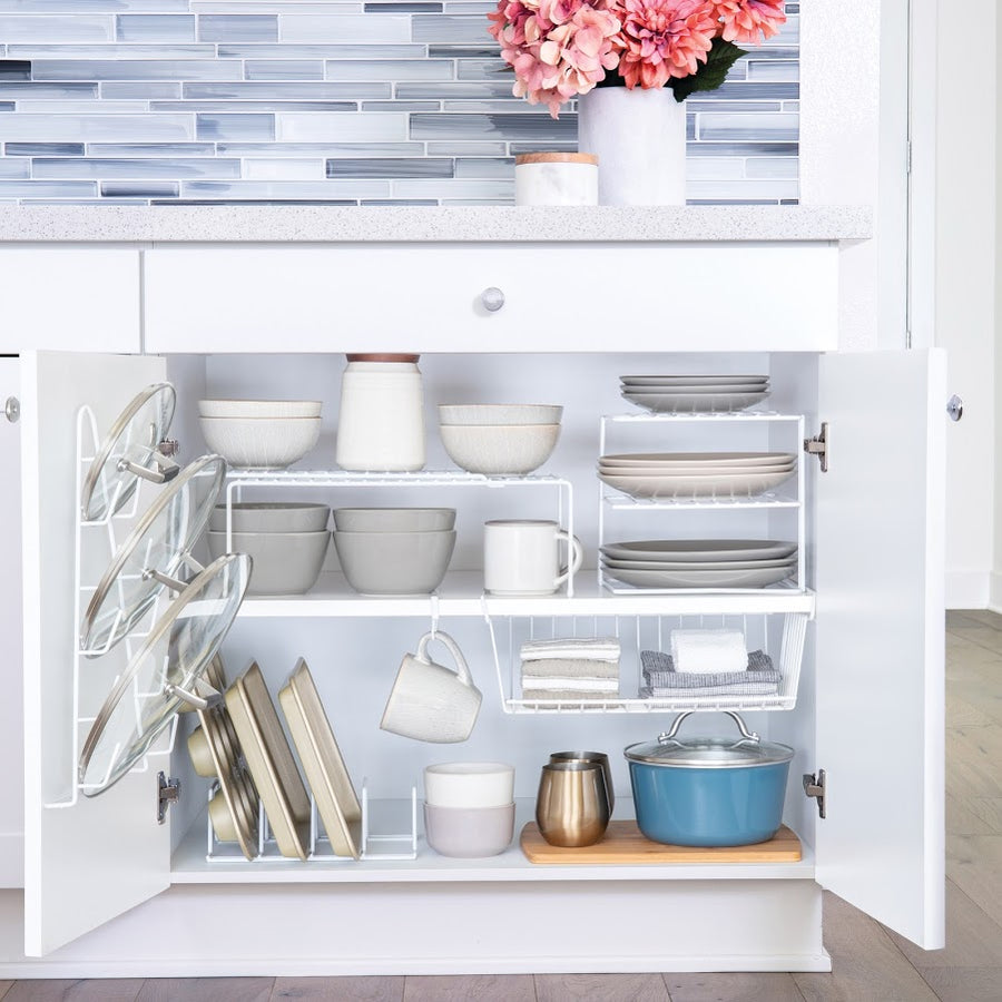 Pot Lid Rack – The Better House