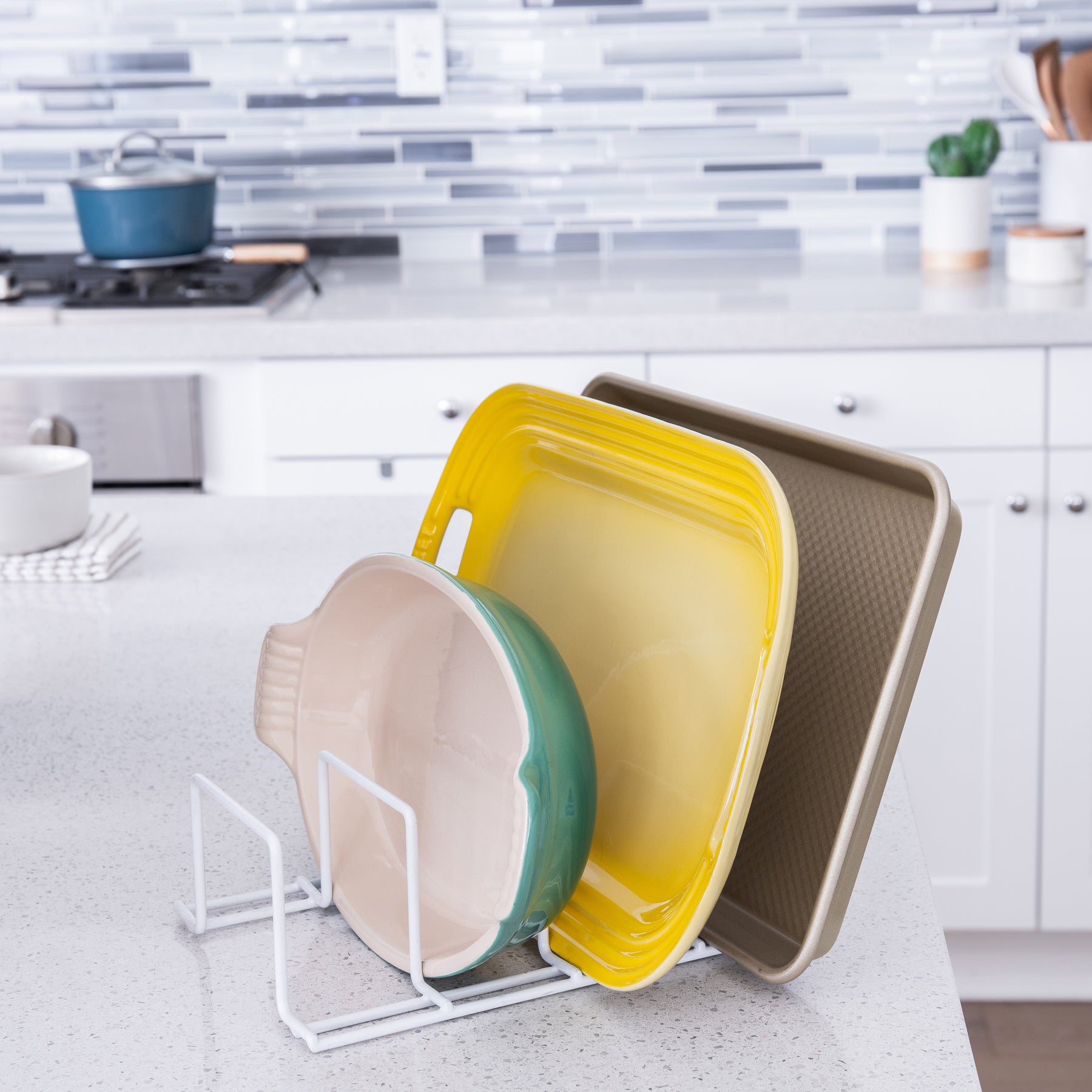 Multi-Purpose Organizers – The Better House