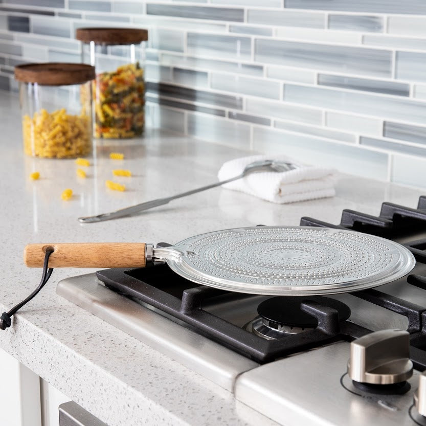 Simmer Ring / Heat Diffuser – The Better House